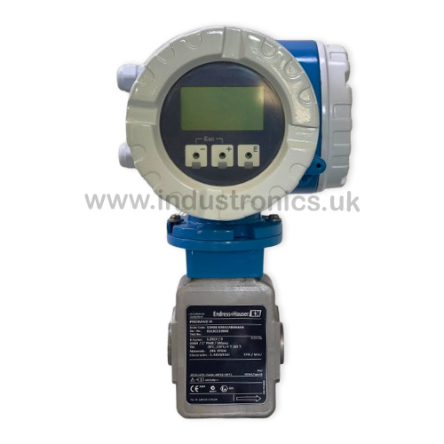 Electro-Magnetic flow meter – IE MART